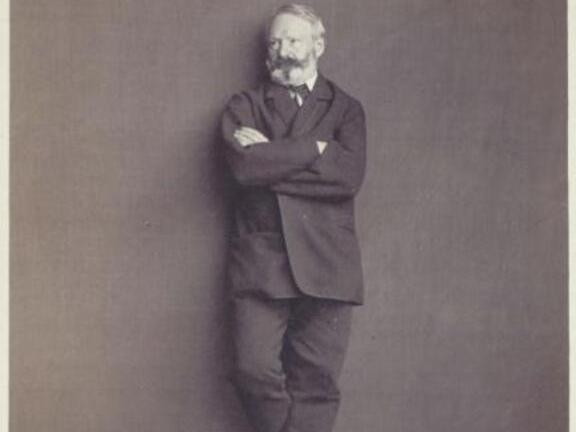 Victor Hugo | Groupe Hugo